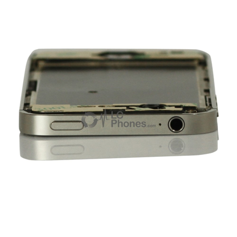 LCPhones | iPhone 4G - Middle Frame Full Assembly