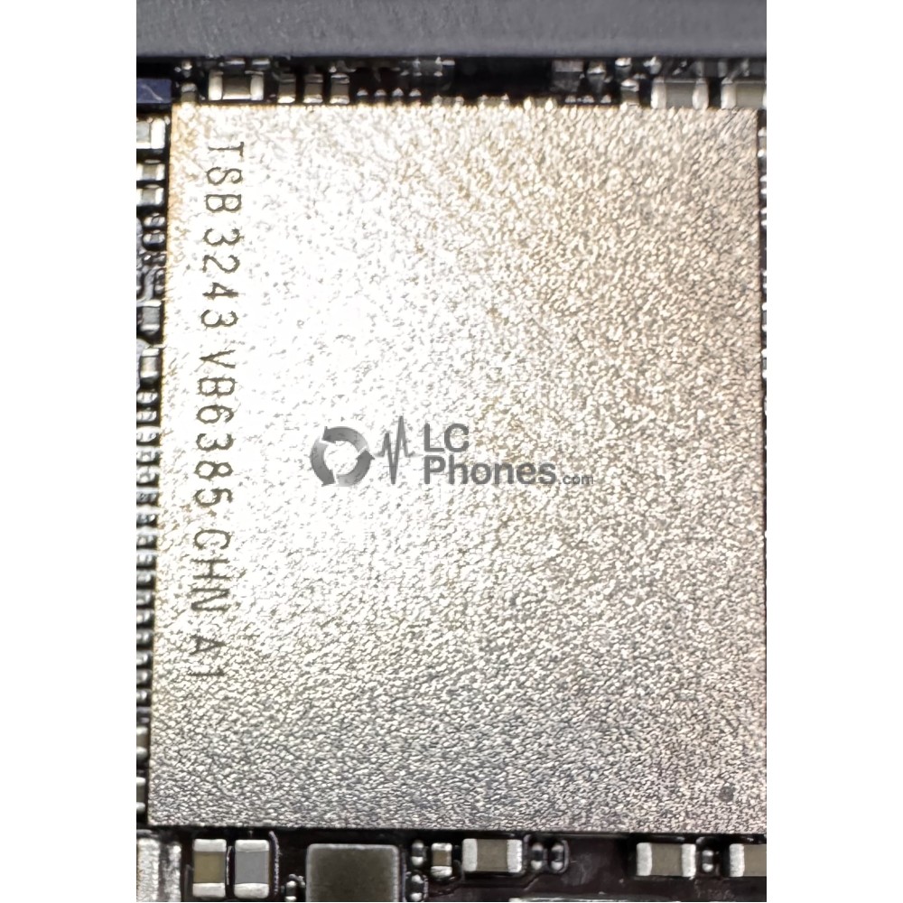 LCPhones | TSB 3243 VB6385 CHN-A1 (64GB NAND)